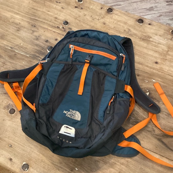 The North Face | Bags | The North Face Recon Backpack | Poshmark